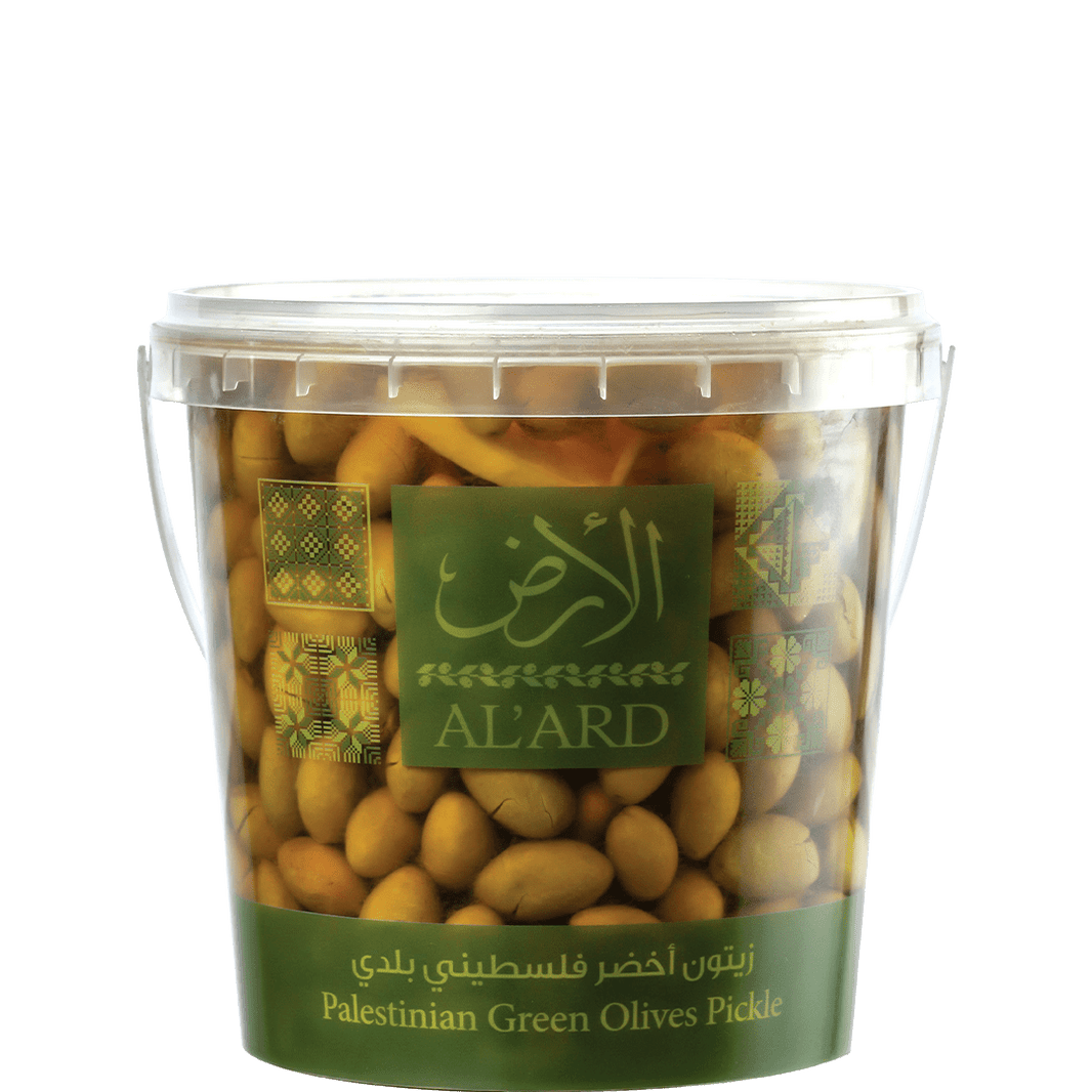 Premium Nabulsi Olive Oil Soap – 150g / 5.29oz – Al'ard USA