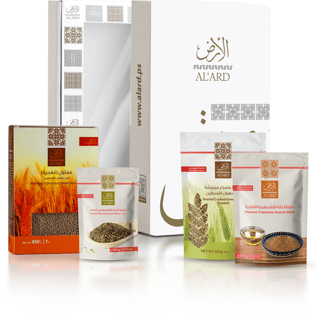 Products – Al'ard USA